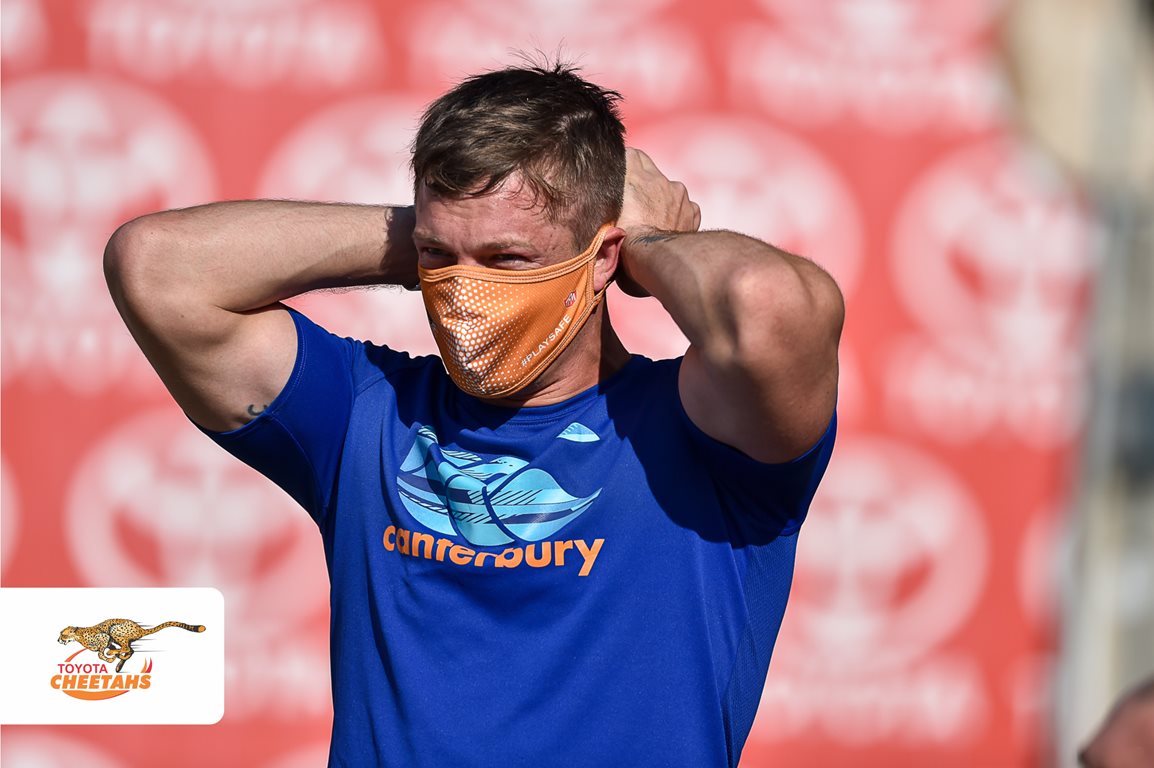 Gallery | Fan Zone | Toyota Cheetahs