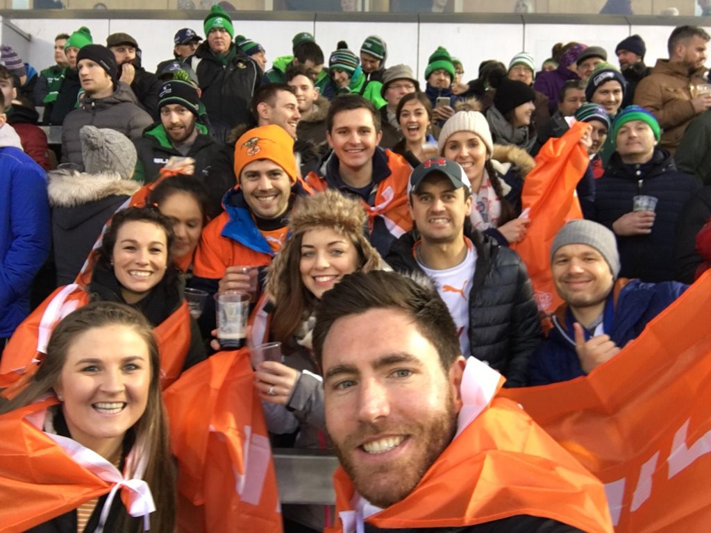 Gallery | Fan Zone | Toyota Cheetahs