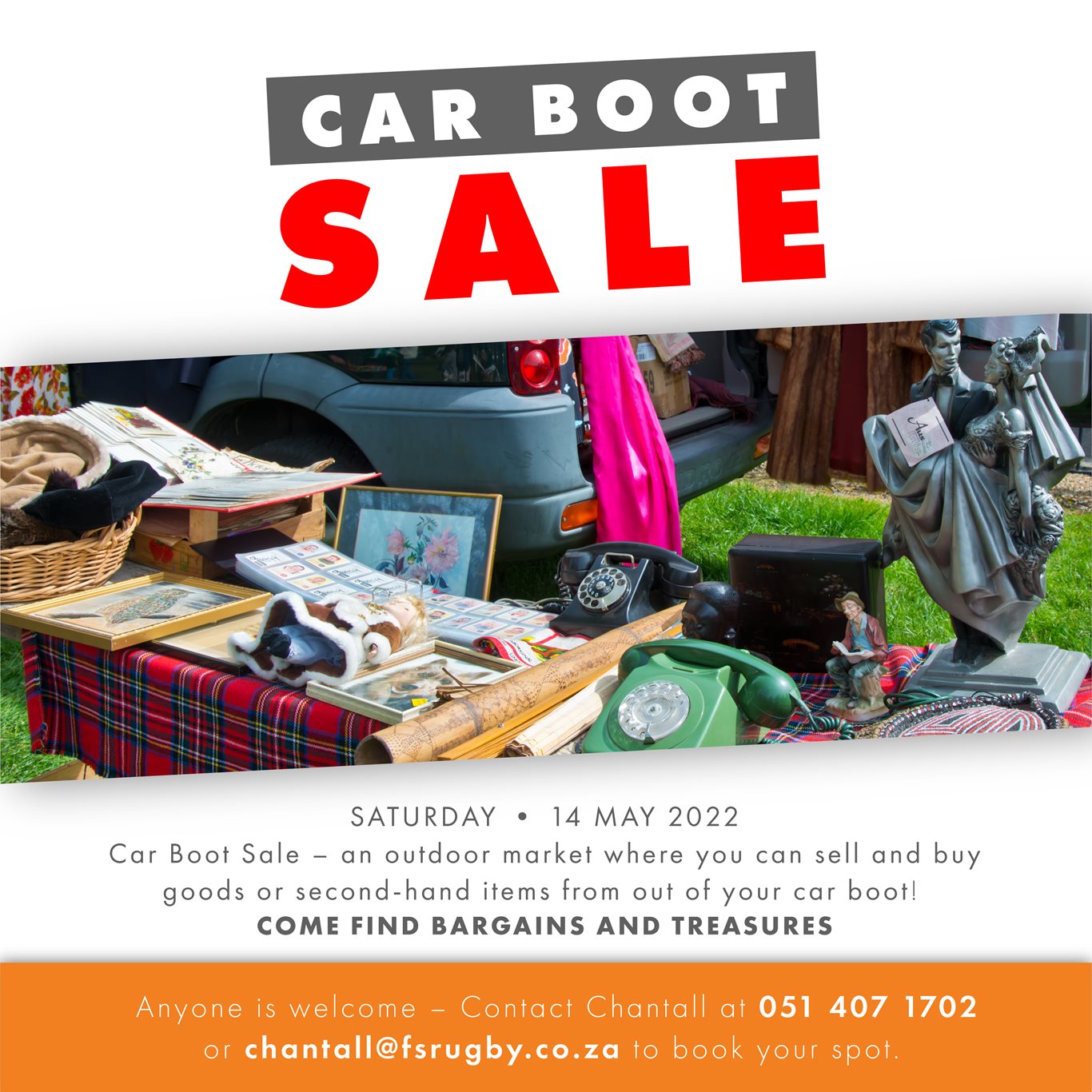 RUGBY FESTIVAL IN TOYOTA STADIUM | Toyota Cheetahs