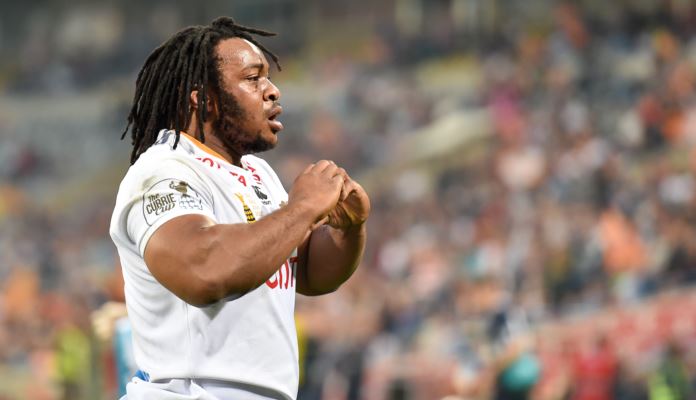 DWEBA DOING IT FOR HIS SON | Toyota Cheetahs