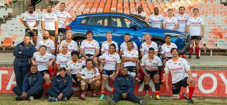 Toyota Challenge and the return of spectators to Toyota Stadium ...