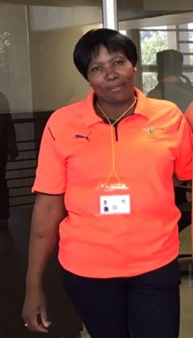 Free State Rugby saddened by the tragic loss of Jeanette Mofama ...