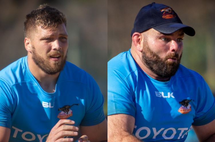 New players join Toyota Cheetahs | Toyota Cheetahs