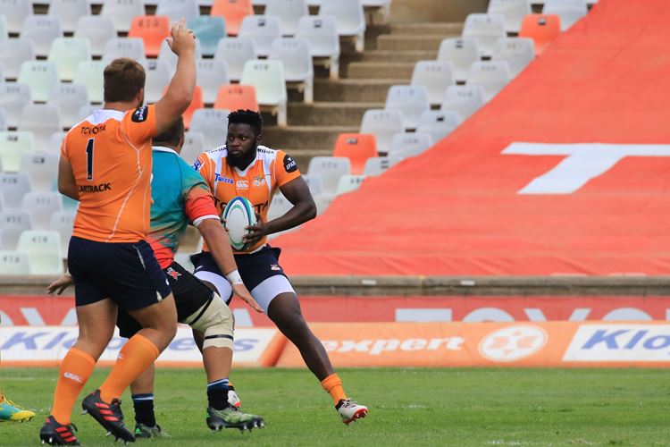SuperSport Rugby Challenge back with a bang | Toyota Cheetahs