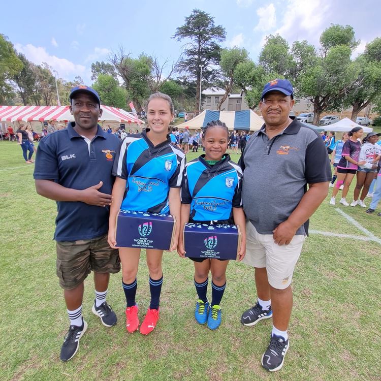 BKB ZASSIEDAG | Toyota Cheetahs