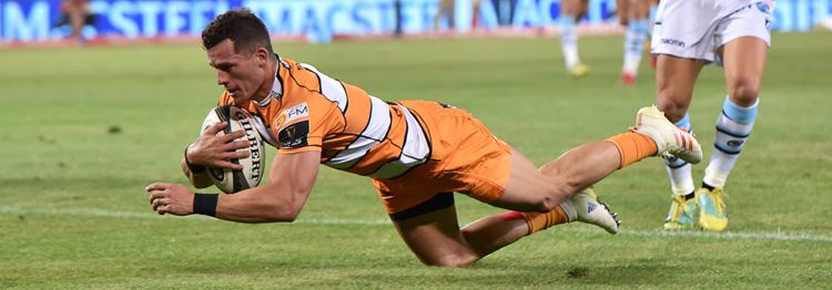Toyota Cheetahs face Irish giant Munster | Toyota Cheetahs