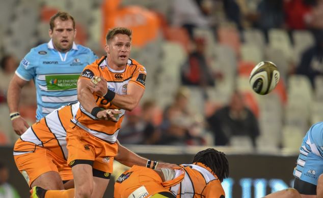 Opening match of 2019/20 Guinness PRO14 in Toyota Stadium | Toyota Cheetahs