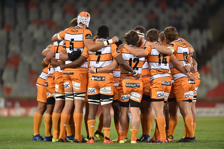 Toyota Cheetah team to take on Zebre | Toyota Cheetahs