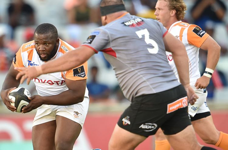 South African derby promise excitement | Toyota Cheetahs