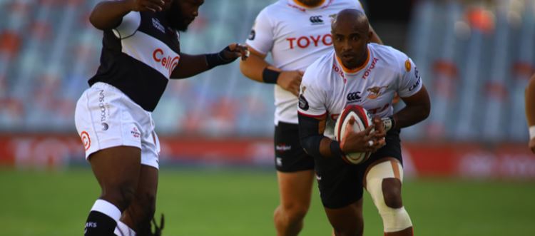 FIVE TOYOTA CHEETAH NOMINATIONS FOR BRIGHTROCK PLAYERS CHOICE AWARDS ...