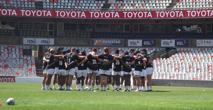 Toyota Cheetahs u.21 vs Leopards u.21 | Toyota Cheetahs