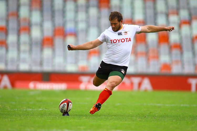 Three big Springbok milestones in Edinburgh | Toyota Cheetahs