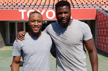 New face in Toyota Cheetah camp | Toyota Cheetahs