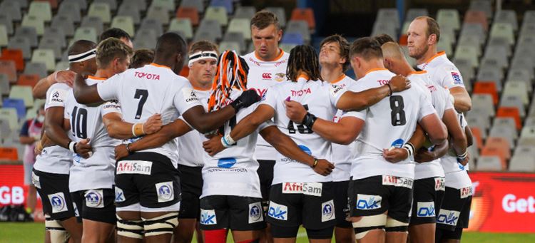 Team Announcement: Cell C Sharks vs Toyota Cheetahs | Toyota Cheetahs Team Announcement: Cell C Sharks vs Toyota Cheetahs | Toyota Cheetahs