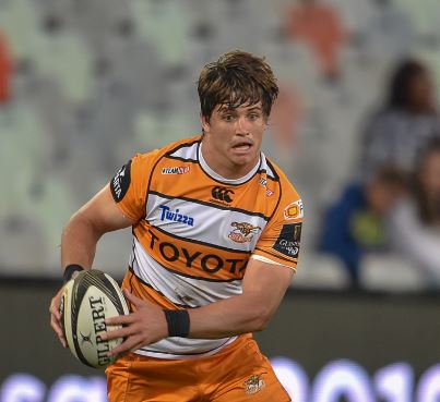 Toyota Cheetah team to face Dragons | Toyota Cheetahs