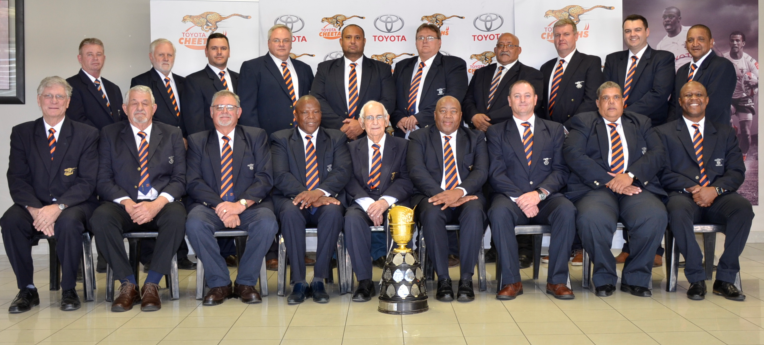 Amateur Rugby | Toyota Cheetahs