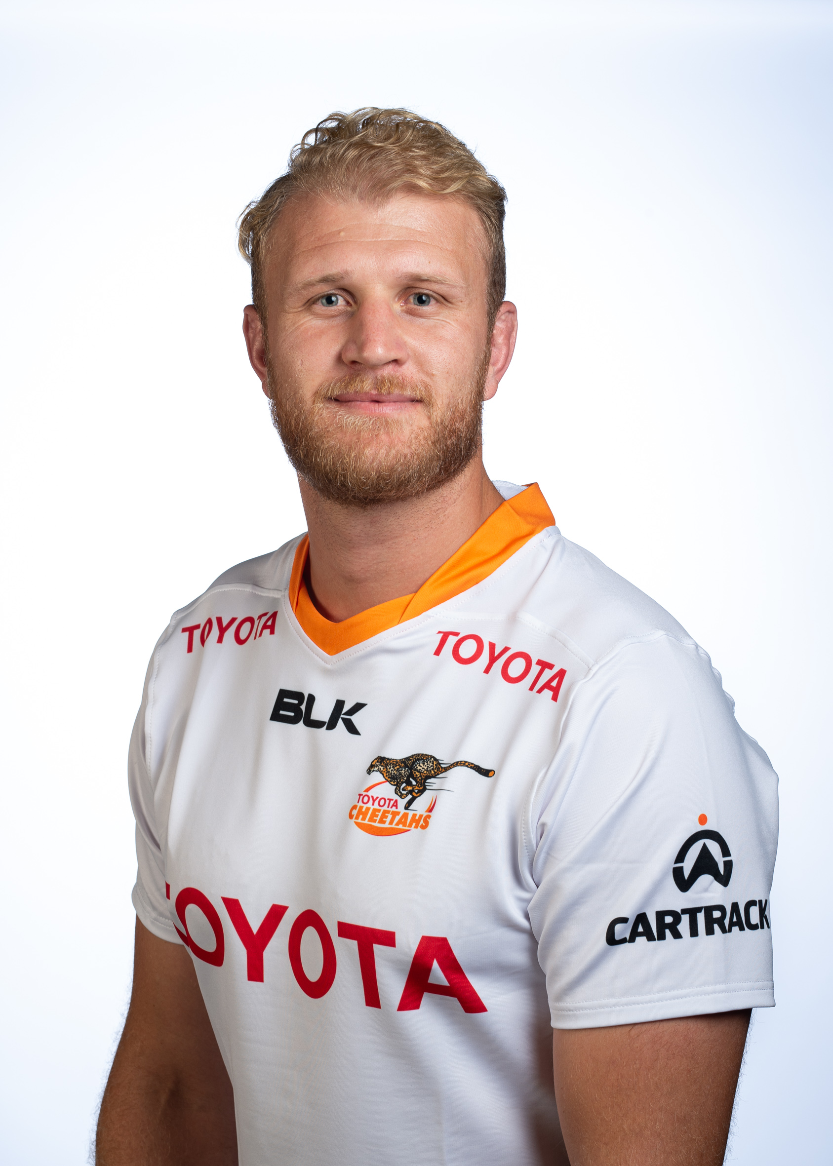 Carling Currie Cup Players | Toyota Cheetahs
