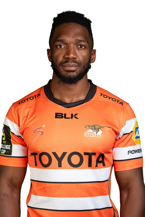 Thabang Mahlasi | Toyota Cheetahs