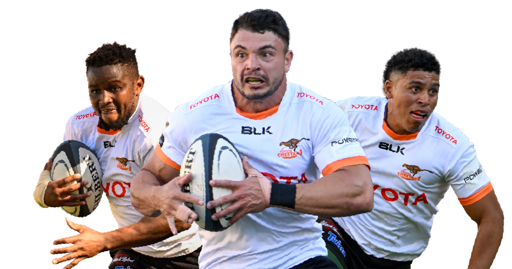 Stadium | Toyota Cheetahs