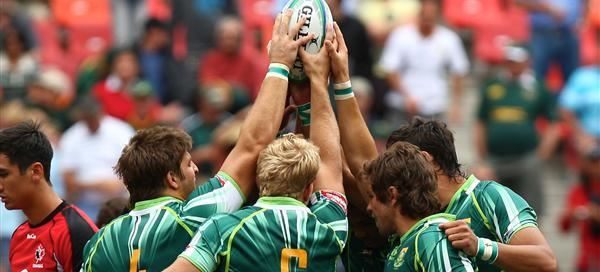SA Rugby Sevens Academy U18s named for Namibia | Toyota Cheetahs