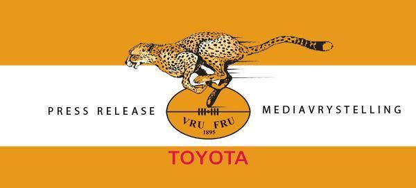 Toyota Free State Cheetah Teams announced | Toyota Cheetahs