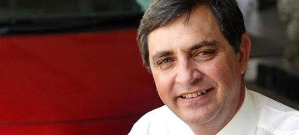 DR JOHAN VAN ZYL APPOINTED AS CHIEF EXECUTIVE OFFICER FOR TOYOTA OF ...