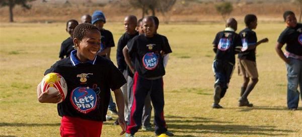 LET’S PLAY SCHOOLS LEAGUE | Toyota Cheetahs