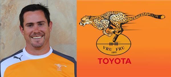 Positiewe veranderinge by Toyota Vrystaat Cheetahs vir Currie Beker ...