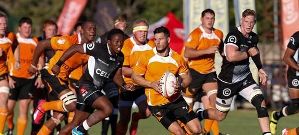 Toyota Free State XV team announced | Toyota Cheetahs
