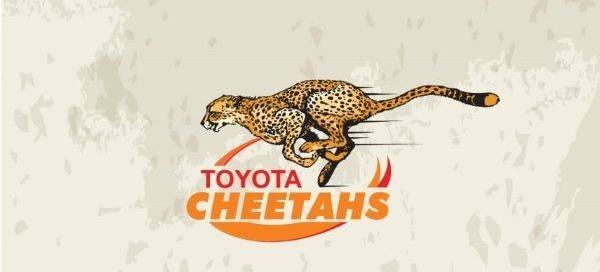 Save the date | Toyota Cheetahs