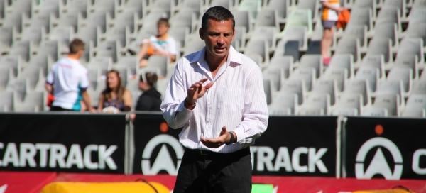 Coach Franco Smith on pre-season preparations | Toyota Cheetahs