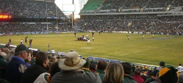 NUUS IN CHEETAH FAMILIE / NEWS IN THE CHEETAH FAMILY: SA venues for ...